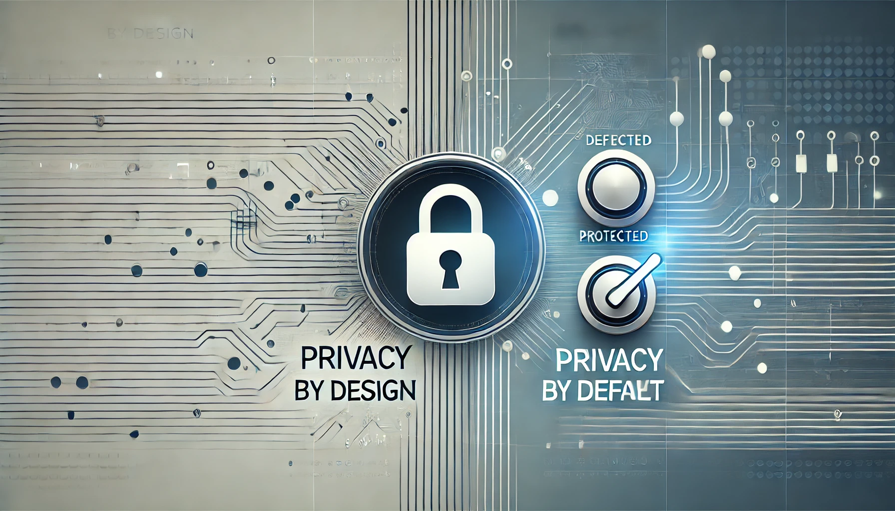 Privacy by Design Und Privacy by Default - Anforderungen des DSG | Reto